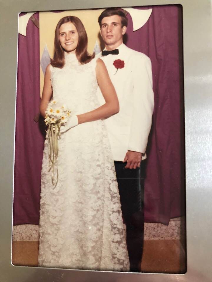 Randy J. Holland – Justice Randy J. Holland Memorial