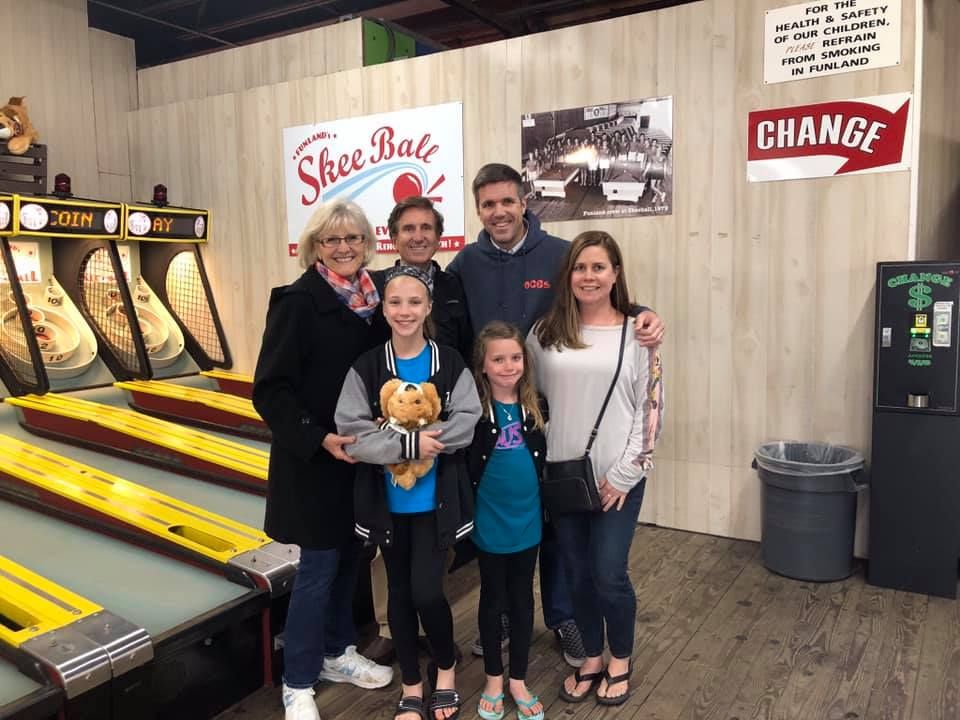 Randy J. Holland – Justice Randy J. Holland Memorial