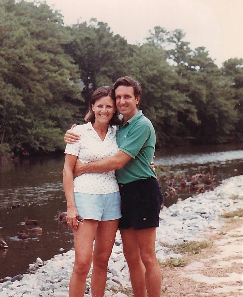 Share your stories – Justice Randy J. Holland Memorial