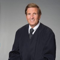 Justice Randy J. Holland Memorial – Remembering Justice Randy J. Holland